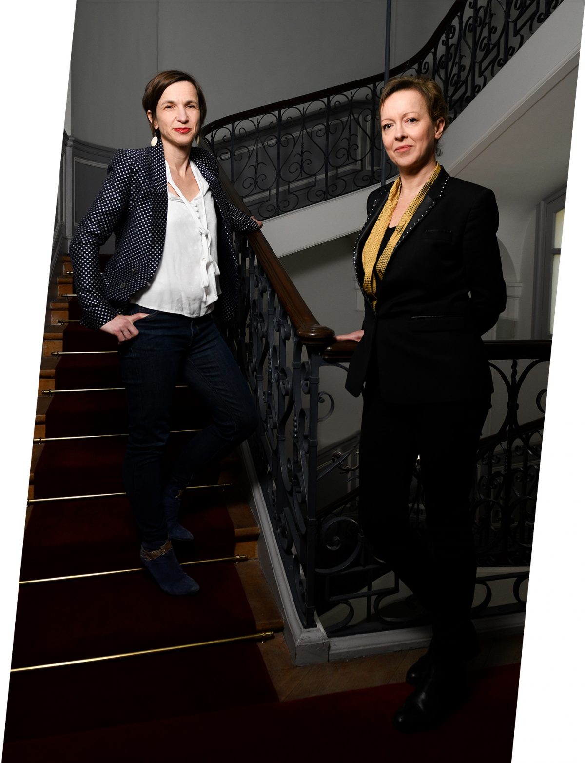 Emmanuelle Guyon & Armelle D'Autume - Avocats Indemnisation